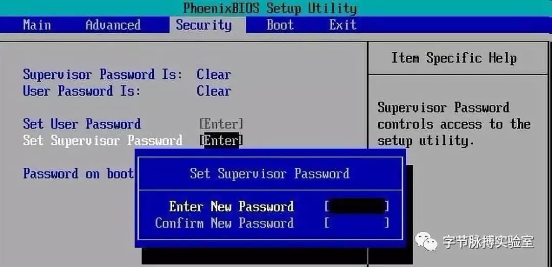 Use Ubuntu To Boot U Disk To Windows Boot Password