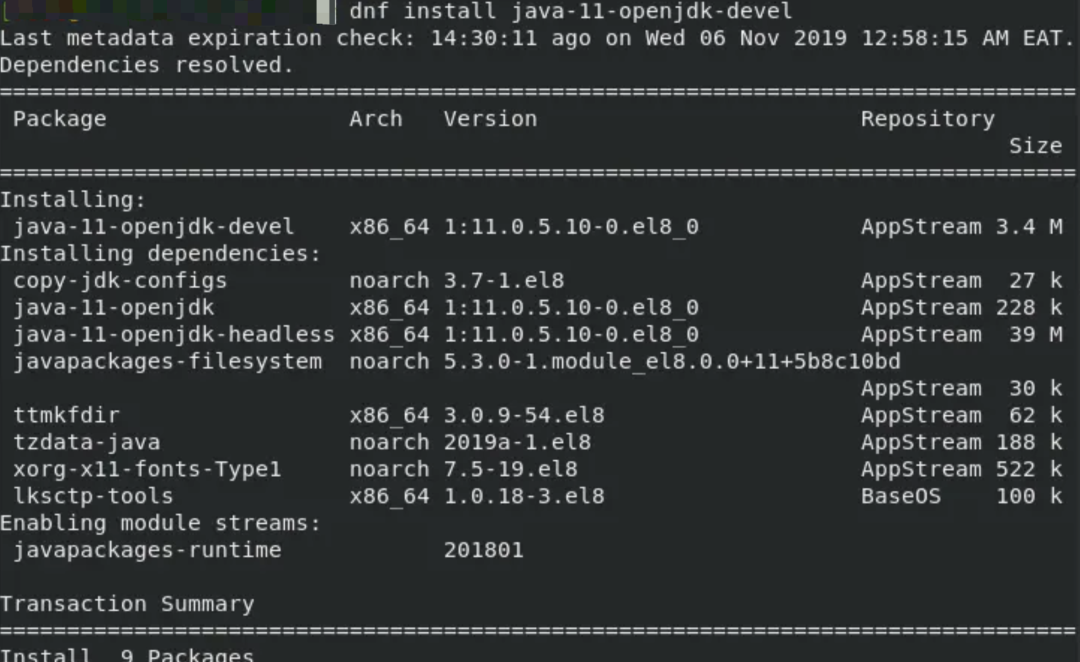 Fun with jenkins-install jenkins on your own server
